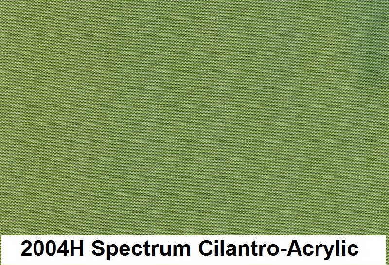 Wrought Iron Hinged Chair Pad 20 x 36