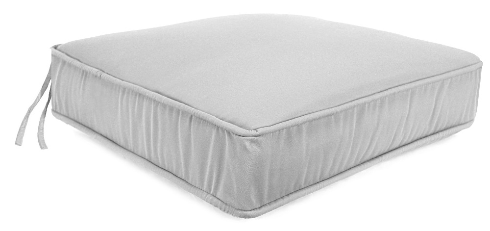 Boxed Style Cushions