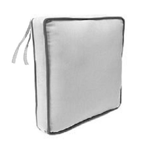 Boxed Style Cushions