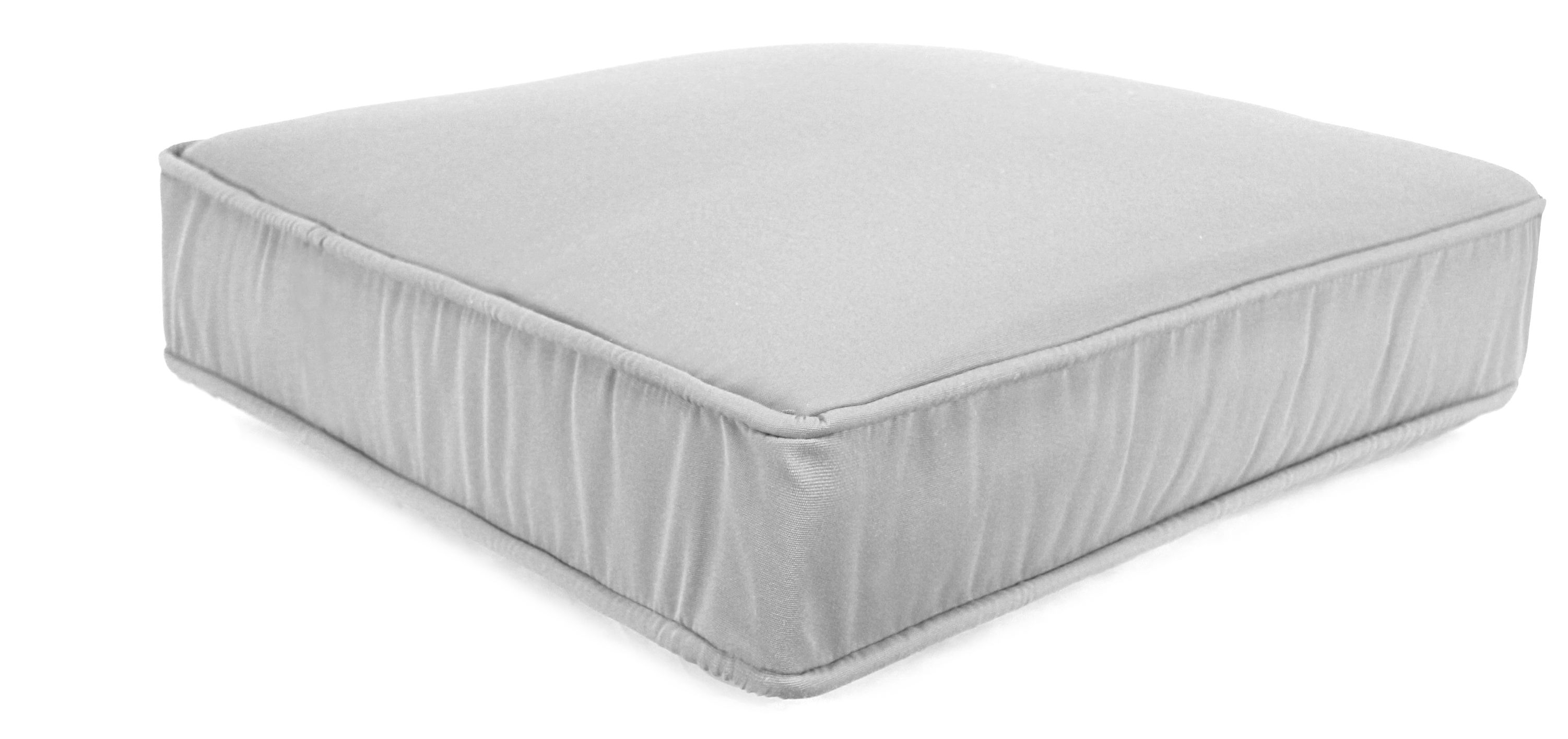 Deep Seating Foam Cushions